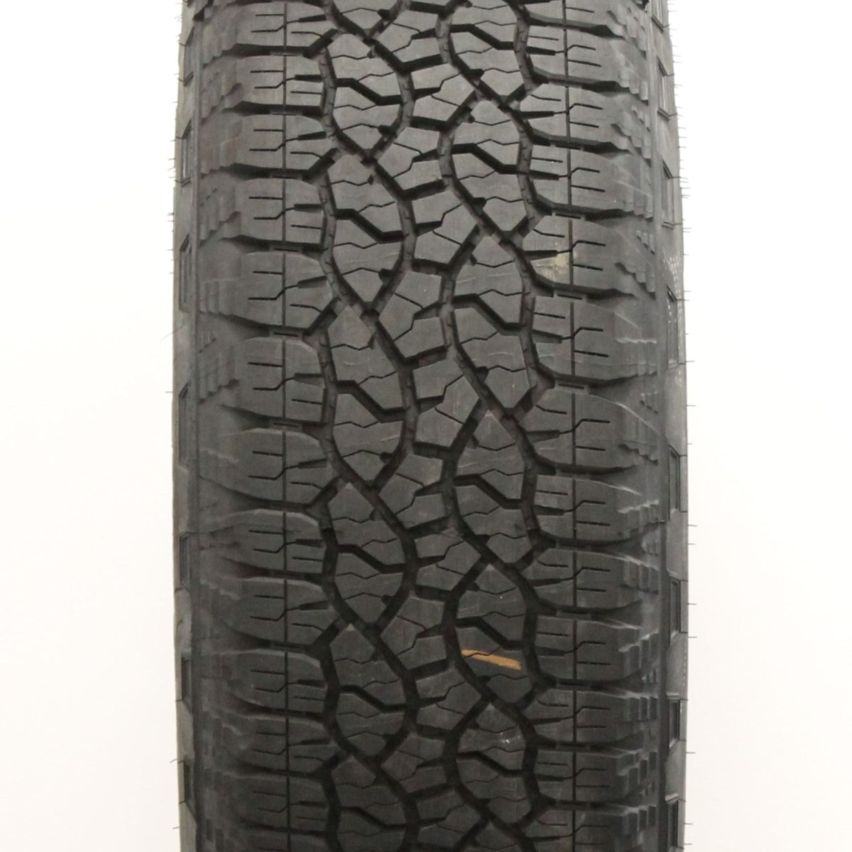 Chevrolet Silverado HD 20" Polished Wheels, 275/65R20 Tires, Set of 4 ...