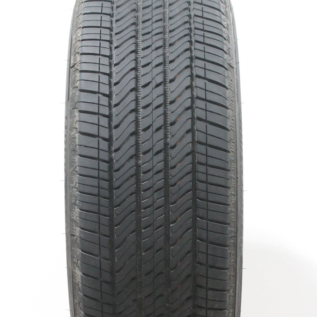 GMC Yukon / Sierra 22" Gloss Black, 275/50R22 Tires, Set of 4, Part ...